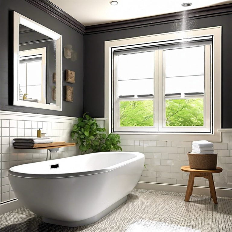 How to Stop Mold in Bathroom: Simple Steps for Prevention and Maintenance