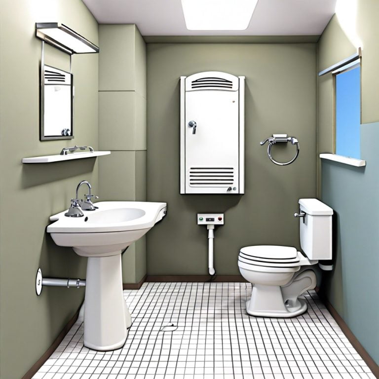 ADA Bathroom Requirements: What You Need to Know