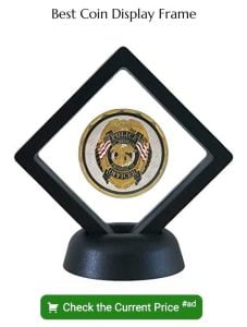 How to Display Coins in a Frame: A Comprehensive Guide for Coin Collectors