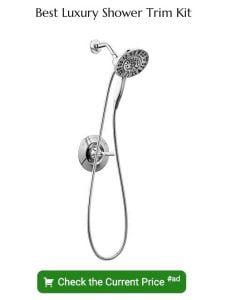 20 Shower Trim Ideas: Your Comprehensive Guide to Bathroom Upgrade