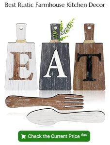 20 Primitive Farmhouse Kitchen Ideas: Your Comprehensive Guide to a ...