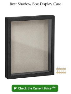 What Is a Shadow Box and How Does It Work?