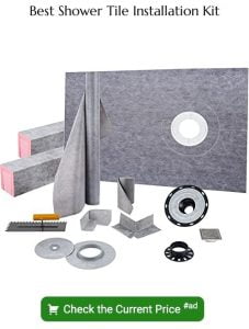 Retile Shower: Step-by-Step Instructions for a Refreshed Bathroom Look